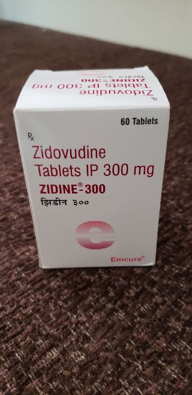 ZIDINE Tablets at Best Price in Vadodara - ID: 6541833 | Ocean ...
