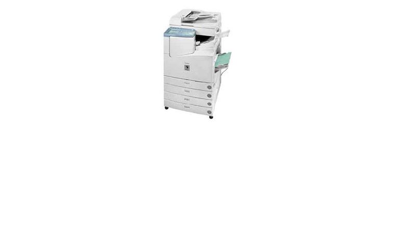 Canon Photocopy Machine, Color Output : Multi Coloured at Rs 75,000 ...