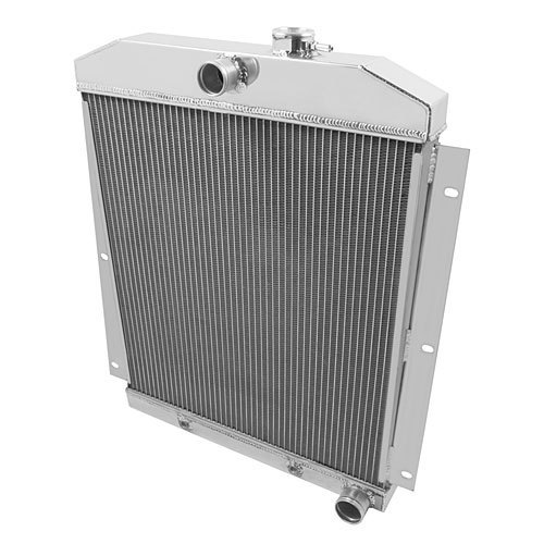 Aluminium Truck Radiator at Rs 4,000 / Piece in Nagpur | Maharashtra ...