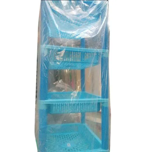 Plastic Kitchen Rack, INR 110 / Piece by Royal Plastic from Indore ...