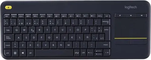 Logitech Computer Keyboard at Rs 2,800 / Piece in Bangalore | Sterling ...