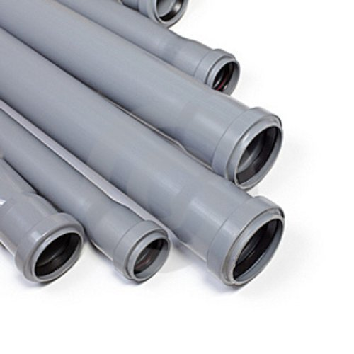 Finolex UPVC Pipe - Sidak Industries, Patiala, Punjab