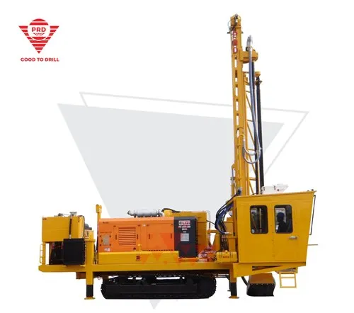 Blast Hole Rigs by SIPCOT Engineering sez Rd from Erode Tamil Nadu | ID ...