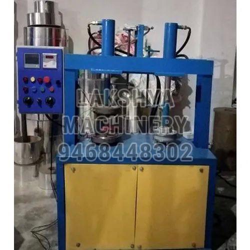 Semi Automatic Paper Plate Making Machine, Voltage : 380V, INR 85,000INR 95,000 / piece by ...