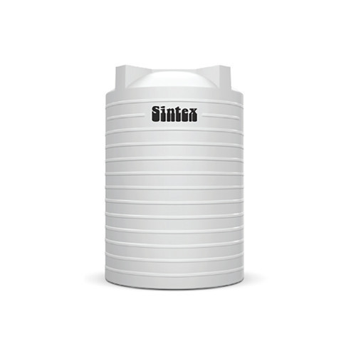 Plastic Sintex Water Tanks - K.M.S. Plastworld Pvt Ltd, Chennai, Tamil Nadu