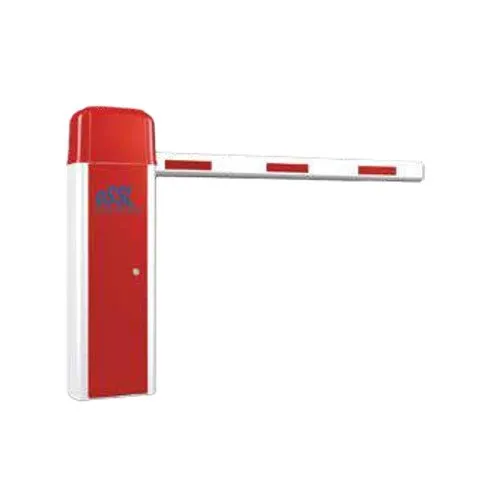 Boom Barrier, Inr 65,500   Piece By Ampletrails From Gurugram Haryana 