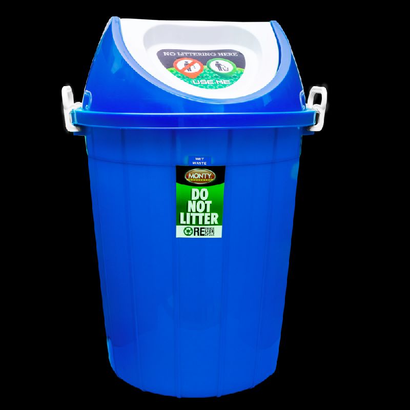 dustbin drums, Size : 15x15x12inch, 18x18x14inch at best price INR 1 ...
