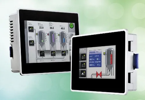 HMI Control Panel at Rs 15,000 / Piece in Ahmedabad | SKYLAKE AUTOMATION