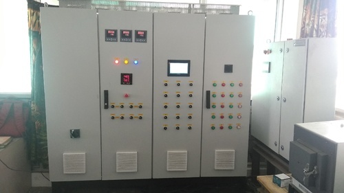 RO Control Panel - IK Controls, Ahmedabad, Gujarat