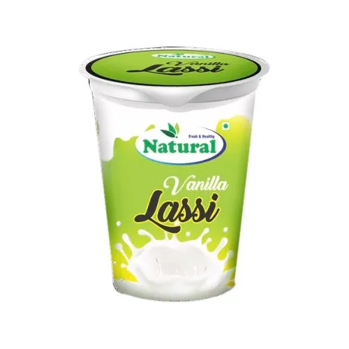 Vanilla Lassi, Packaging Type : Cup at Rs 25 / Pack in Latur | Natural ...