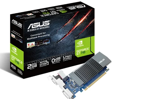 ASUS Graphics Card at best price INR 4,999 / Piece in Bengaluru from ...