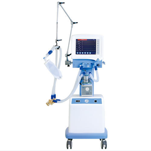 Hospital Anesthesia Machine at Rs 50,000 / Piece | Navyas Healing Hands ...