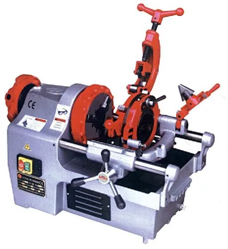 Pipe Threading Machine, INR 65,000 / unit by Pentagon Machines & Tools ...
