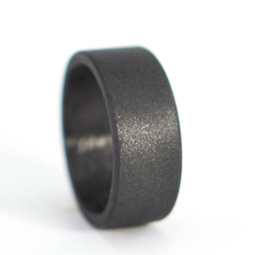 Graphite Ring by Trimurti Engineering Services from Vadodara Gujarat ...