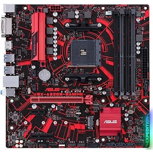 ASUS motherboard - I7 Solutions, Navi Mumbai, Maharashtra
