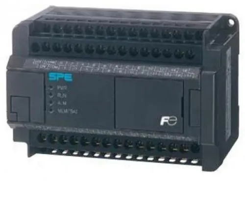 Fuji PLC, Display Type : Digital at Rs 20,000 / Piece in Mumbai | Veena ...