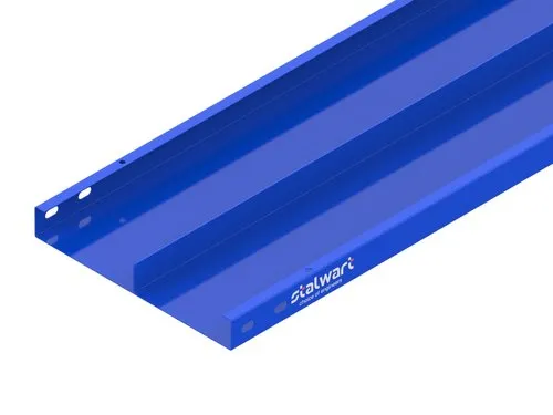Manufacturer of Cable Tray from Ahmedabad, Gujarat by Ramdev Steel ...