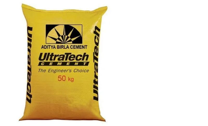 opc cement, Packaging Type : HDPE Sack Bag at Rs 384 / Bag in Gurugram ...