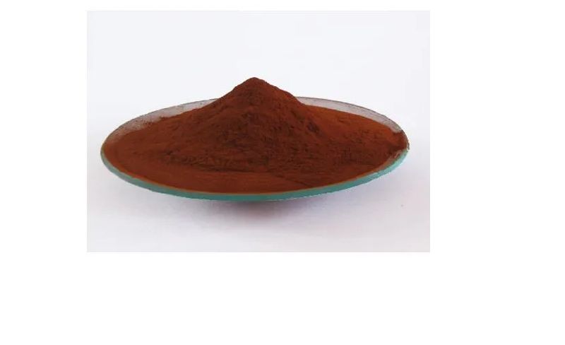 Ferrous Fumarate Powder, INR 135 / Kilogram by Rich Pharmachem from ...
