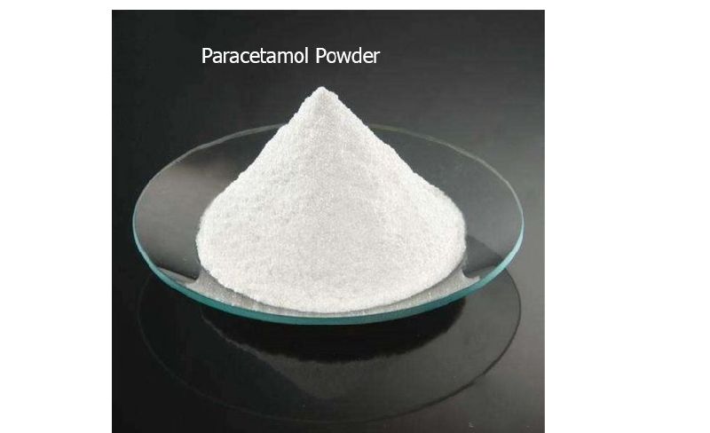 Paracetamol Powder Ip, INR 600 / Kilogram by Rich Pharmachem from ...