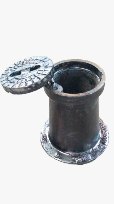 Cast Iron Surface Box, for Factories, Home, Industries, Mills, Power ...