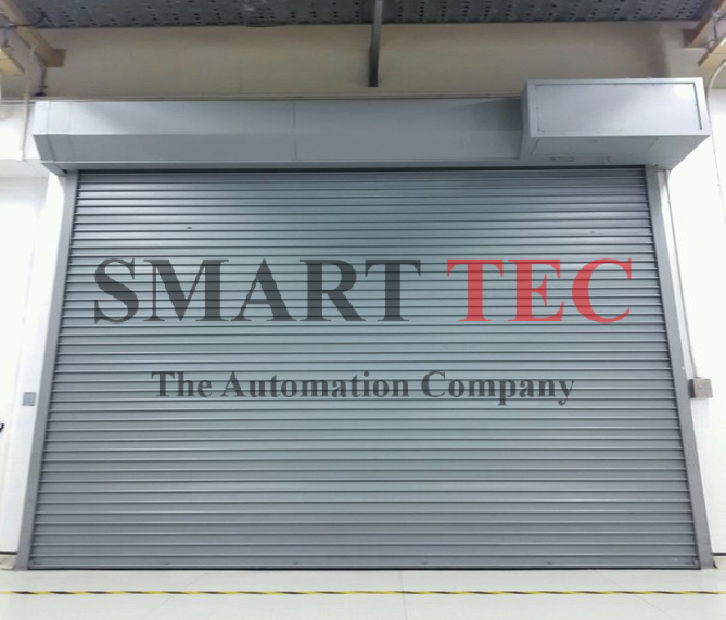 Perforated Rolling Shutters Grill Rolling Shutter Manufacturer from ...