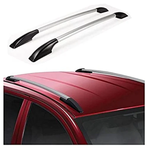 Roof Rails, INR 2,000 / Piece by Khety Automart from Chennai Tamil Nadu ...