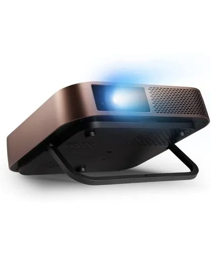 LED Multimedia Projector - All Edge Solutions, Delhi