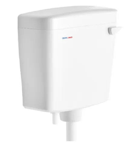 PVC Flushing Cistern at best price INR 1,285 / Piece in Ahmedabad ...