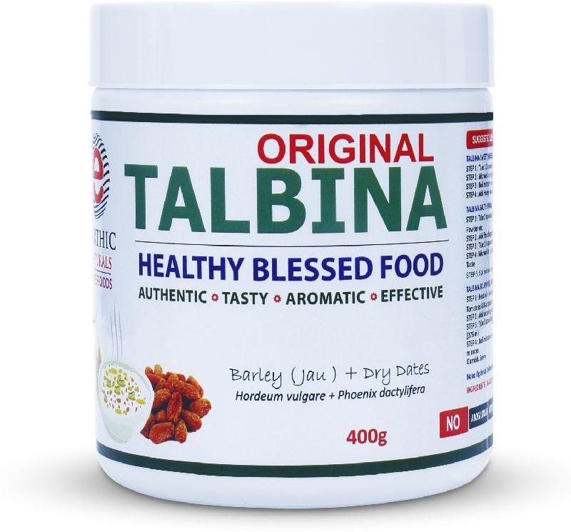 GREEN LIVING in Thane - Manufacturer of EARTHIC TALBINA ORIGINAL POWDER ...