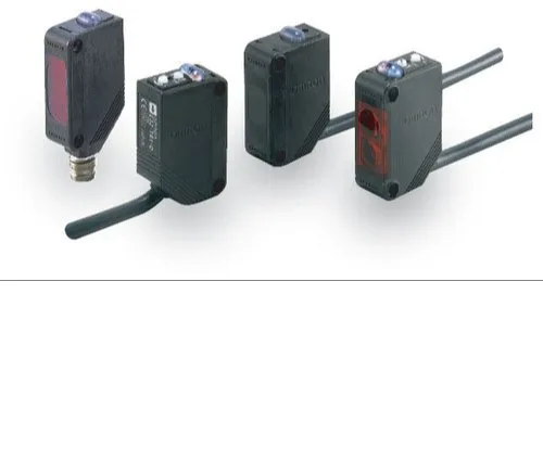Omron Sensor, Application : Pharma - Corbital Enterprise, Ahmedabad