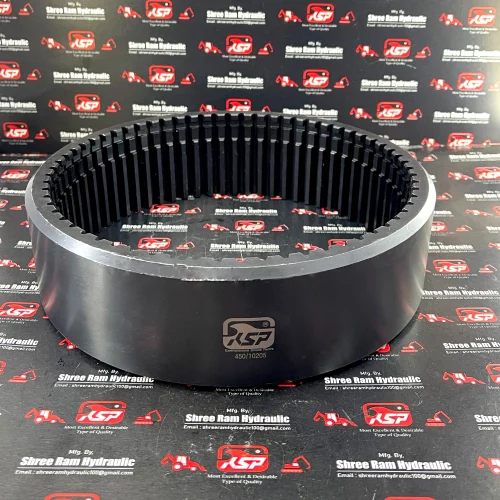 Annulus Ring, Shape : ROUND at best price INR 1,480 / Piece in Rajkot ...