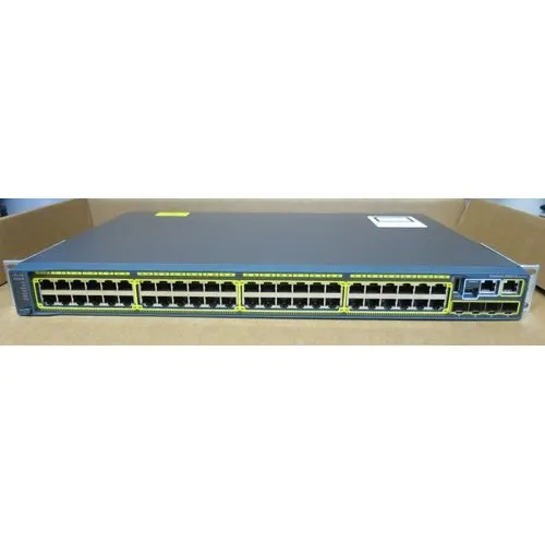 Cisco Network Switch, INR 33,500 / Piece by Aetrio Technology India ...