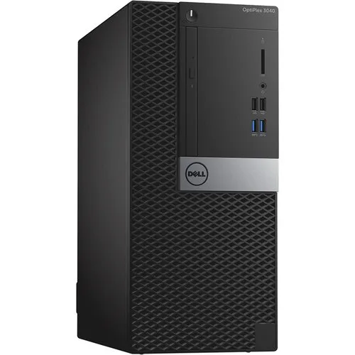 Dell Desktop CPU, INR 18,700 / Piece by Aetrio Technology India Private ...