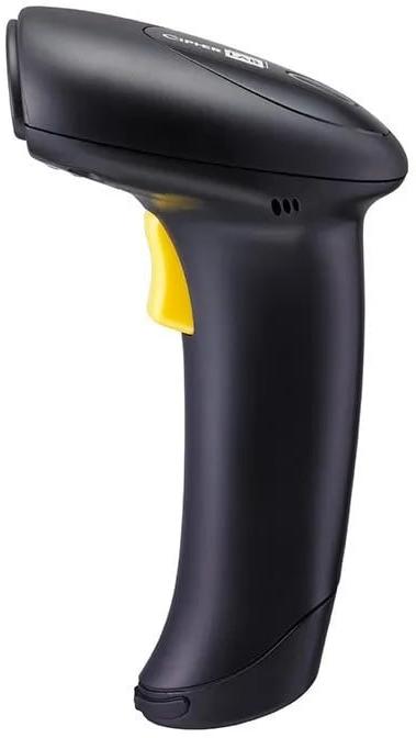 Cipherlab Barcode Scanner Certification Ce Certified At Best Price In Kolkata