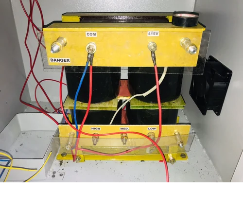 Lamp Transformer by MG Micro UV Solutions from Faridabad Haryana | ID ...