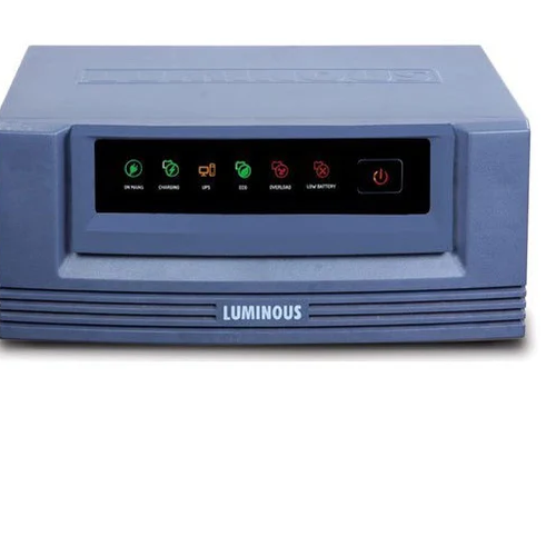 Luminous Inverter at best price INR 5,500 / Piece from Ultimate Power ...