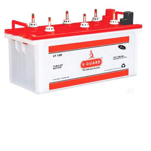 V Guard Tubular Battery Luminous Tubular Battery Manufacturer