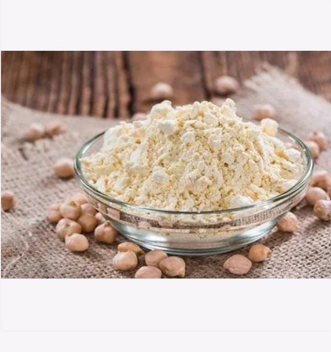 Chickpea Protein Powder, Uses : Cooking - Orange Chem Traders, Delhi