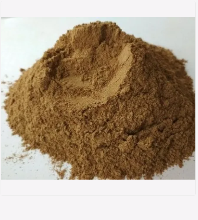 Coconut Shell Powder, Packaging Size : 100gm, 100kg - Orange Chem ...