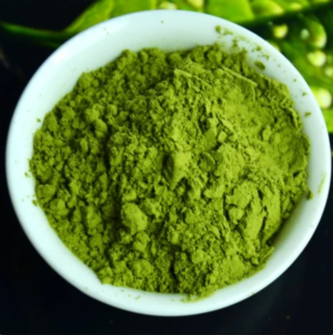 Matcha Powder - Orange Chem Traders, Delhi