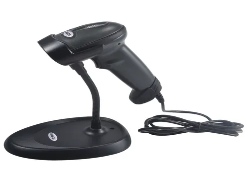 Barcode Scanner - Source And Process Solutions