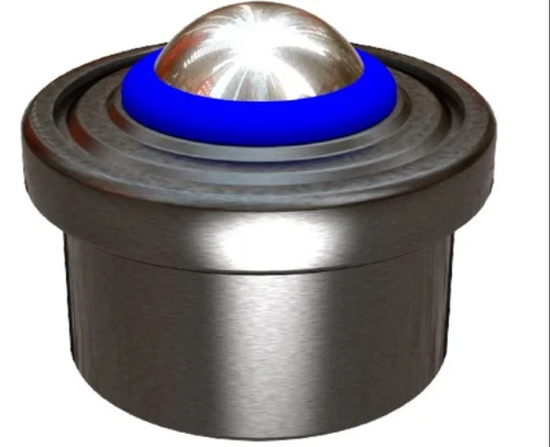 Ball Transfer Units, Material : Bearing Steel, Stainless Steel - Mac ...