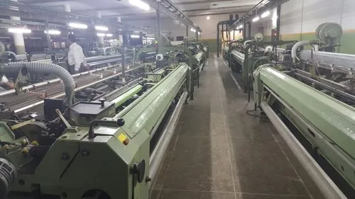 Projectile Loom Machine, Power : 5HP by Indotex India from Gurugram ...