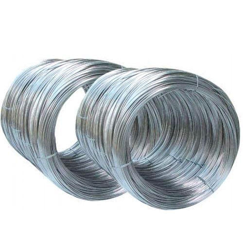 Mild Steel Wire Rod, for Construction, Size : 5 mm to 18 mm at Rs ...