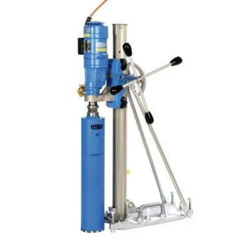 Core Cutting Machines, Power Consumption : 3.5 kW at best price INR ...