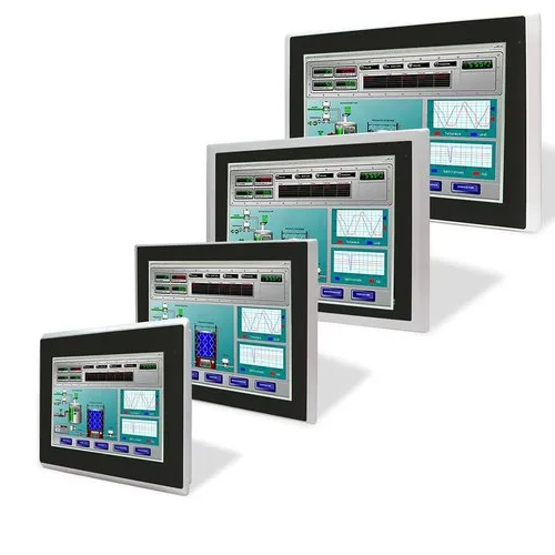 HMI Touch Panel, Type : Manual, INR 10,000 / UNIT by Smart Store Delhi ...