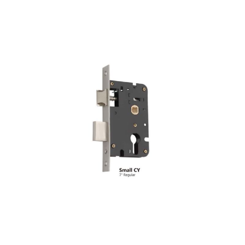 mortice lock, Material : Aluminium, Brass at best price in Aligarh ...