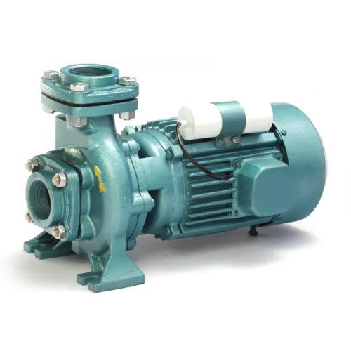 Single phase pump, Type Of End Use : Industrial - Paras Engineering ...