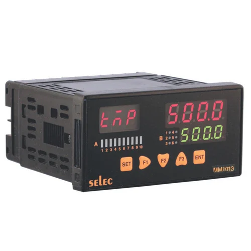 Programmable Logic Controller, Display Type : LCD - Quasar Mechatronics ...